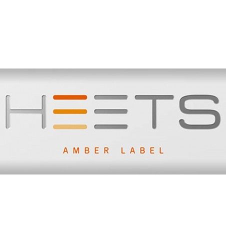 Heets Amber Label – Free shipping. Cheap Australia Store.