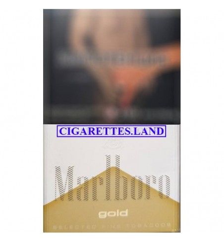 Marlboro Gold cigarettes – Free shipping. Cheap Australia Store.